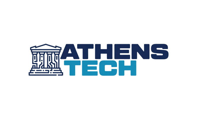 AthensTech: The domain name AthensTech.com is for sale