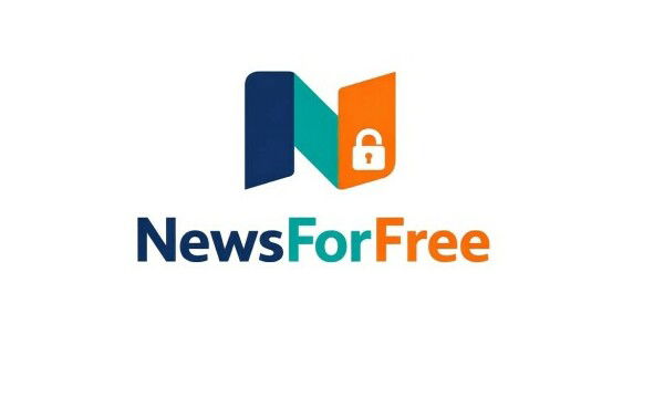 NewsForFree.com — Premium Domain For Sale | Atom