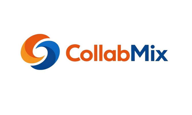 CollabMix: The domain name CollabMix.com is for sale