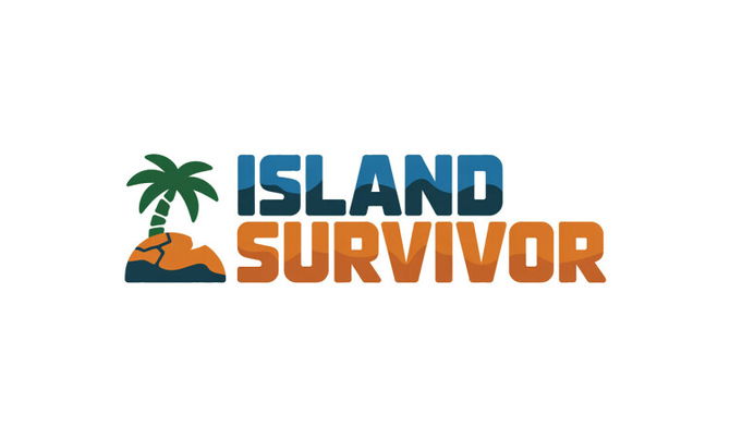 IslandSurvivor.com — Premium Domain For Sale | Atom