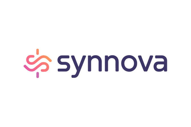 Synnova.com — Premium Domain For Sale | Atom