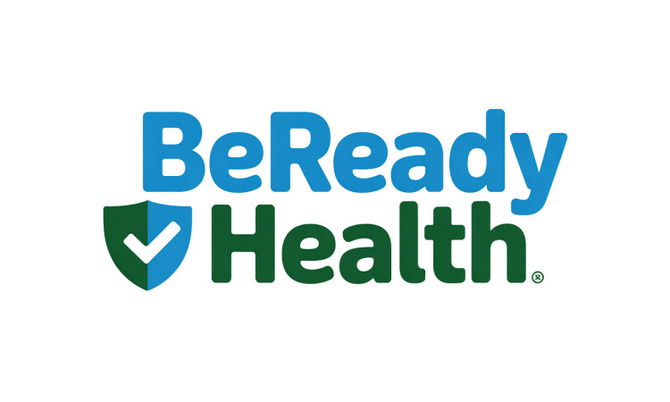 bereadyhealth.com — Premium Domain For Sale | Atom