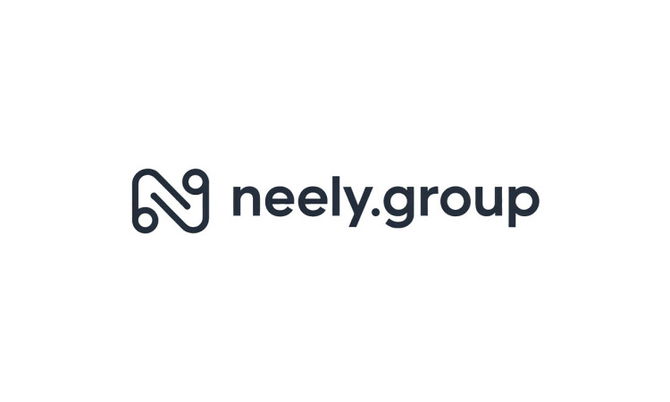 Neely.Group — Premium Domain For Sale | Atom