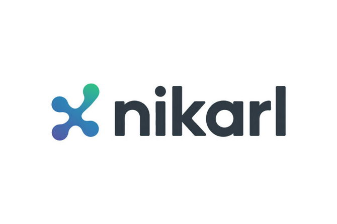 Nikarl.com — Premium Domain For Sale | Atom