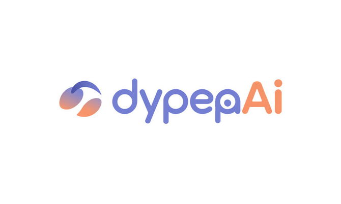 dypeai.com — Premium Domain For Sale | Atom