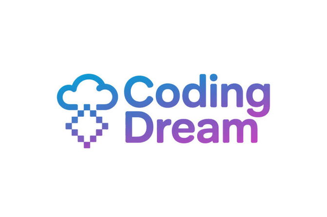 CodingDream: The domain name CodingDream.com is for sale