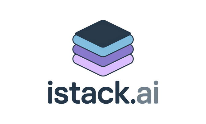 iStack.ai is for sale