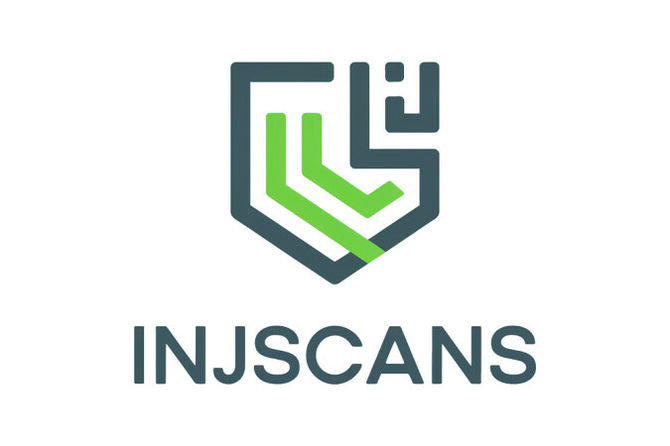 INJScans.com — Premium Domain For Sale | Atom