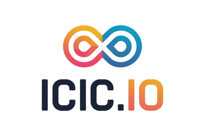 ICIC.io is for sale