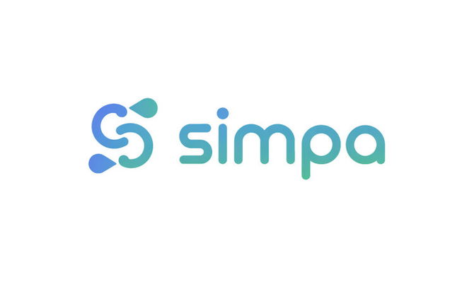 Simpa: The domain name Simpa.com is for sale