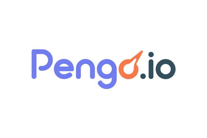Pengo.io — Premium Domain For Sale | Atom
