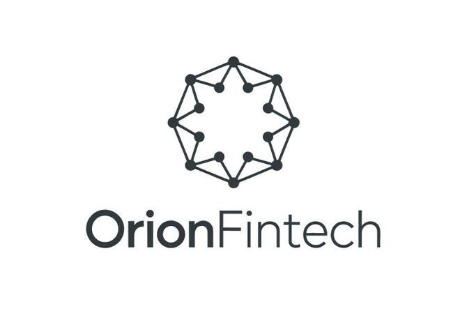 OrionFintech.com — Premium Domain For Sale | Atom