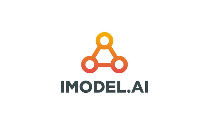 imodel.ai: The domain name imodel.ai is for sale