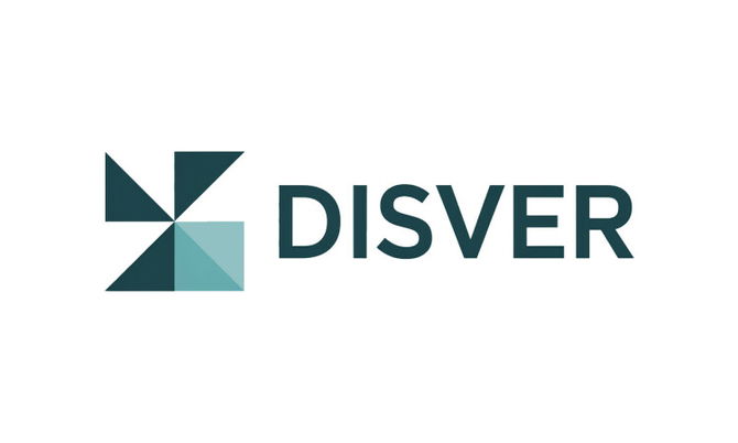 Disver: The domain name Disver.com is for sale