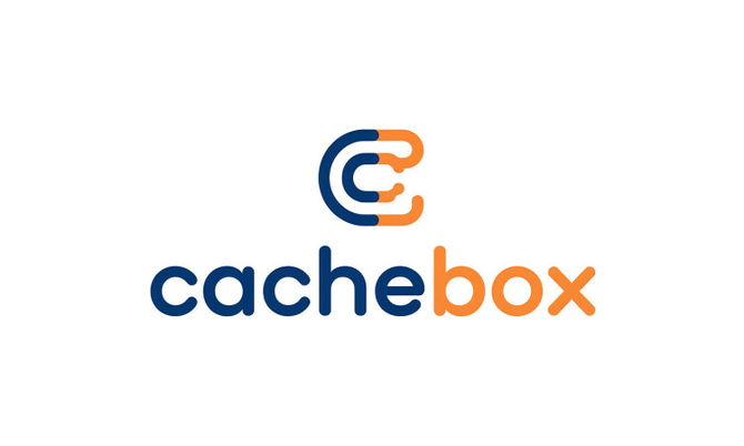 CacheBox.com is for sale
