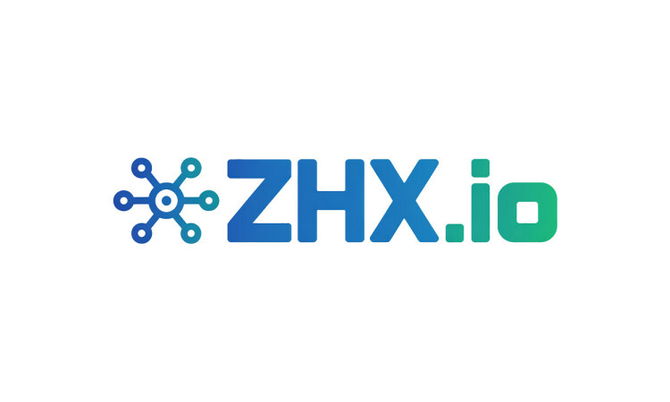 Zhx.io: The domain name Zhx.io is for sale