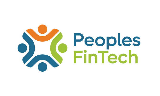 PeoplesFintech.com — Premium Domain For Sale | Atom