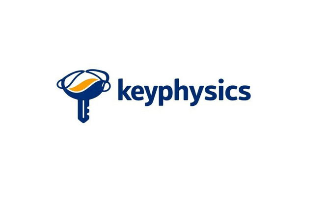 KeyPhysics.com — Premium Domain For Sale | Atom