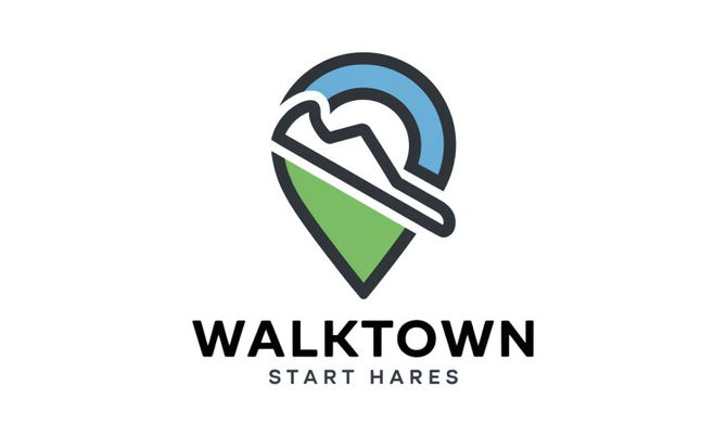 WalkTown: The domain name WalkTown.com is for sale