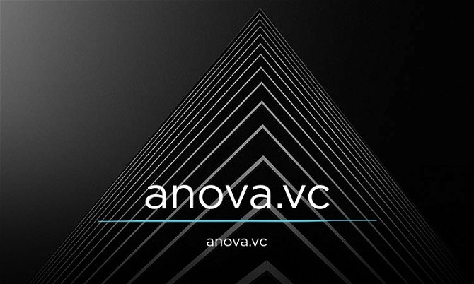 Anova.vc — Premium Domain For Sale | Atom