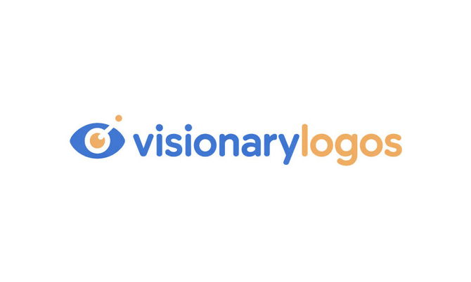 VisionaryLogos.com is available for acquisition