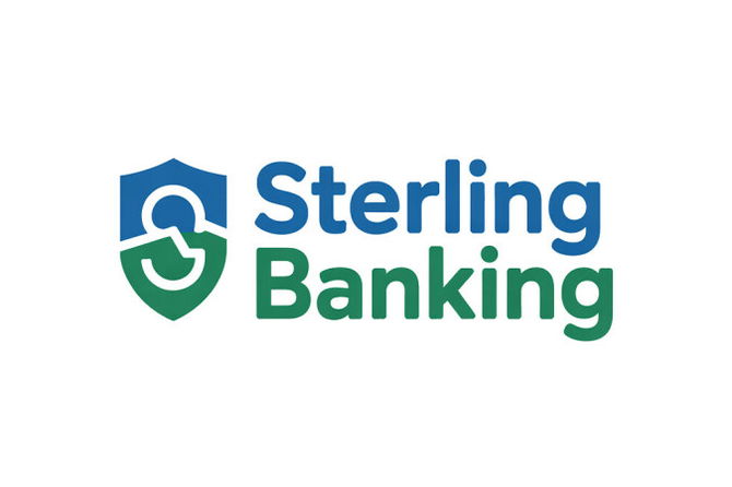 SterlingBanking: The domain name SterlingBanking.com is for sale