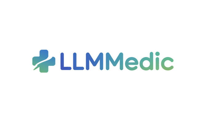 LlmMedic.com — Premium Domain For Sale | Atom