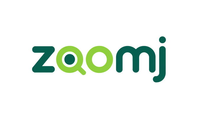 Zoomj.com is for sale