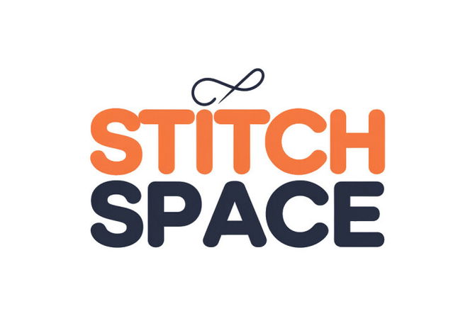 StitchSpace.com — Premium Domain For Sale | Atom