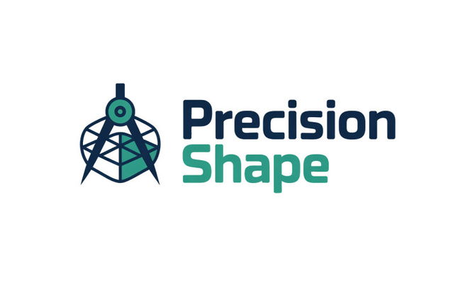 PrecisionShape.com — Premium Domain For Sale | Atom