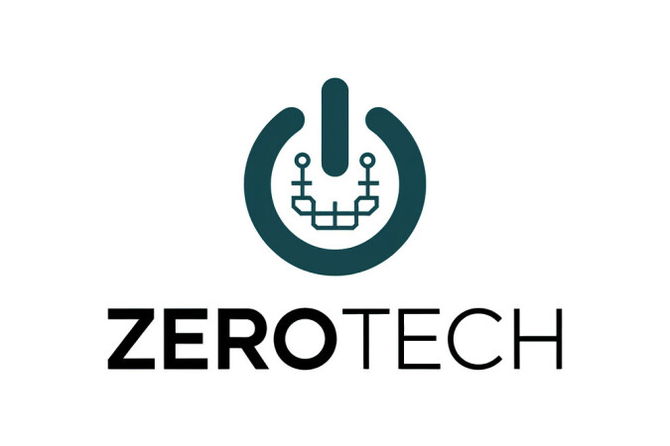 ZeroTech: The domain name ZeroTech.com is for sale