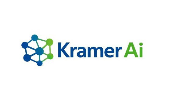 KramerAi.com — Premium Domain For Sale | Atom