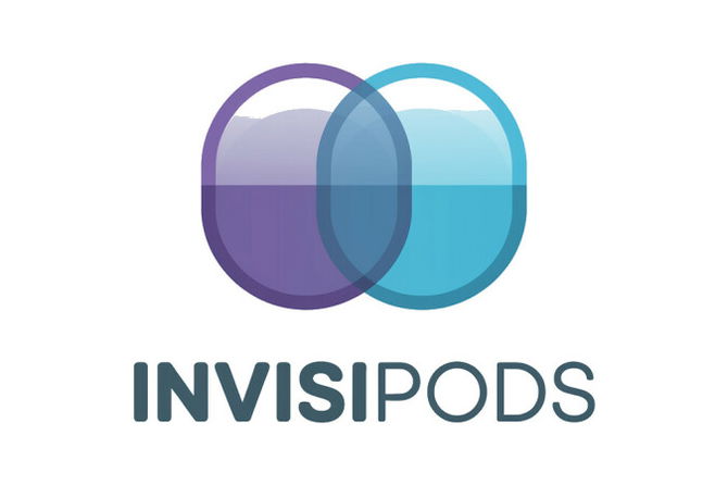 invisipods.com — Premium Domain For Sale | Atom
