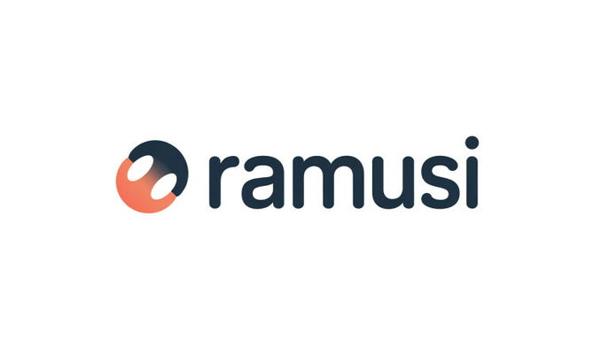 Ramusi.com — Premium Domain For Sale | Atom