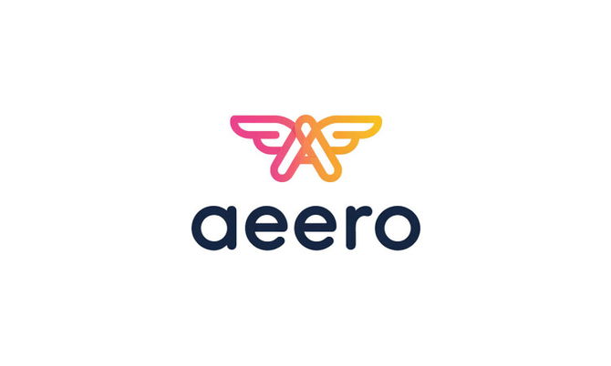 Aeero.com is for sale