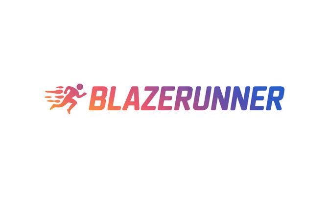 BlazeRunner: The domain name BlazeRunner.com is for sale