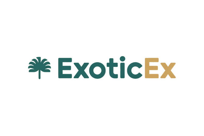 ExoticEx: The domain name ExoticEx.com is for sale