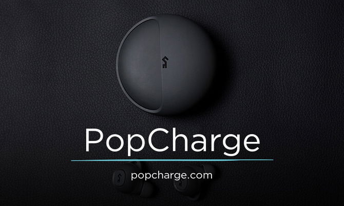 PopCharge.com is for sale