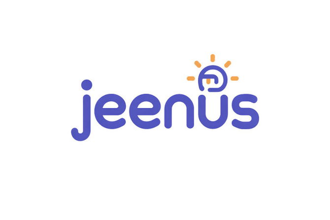 Jeenus: The domain name Jeenus.com is for sale