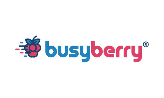 BusyBerry: The domain name BusyBerry.com is for sale