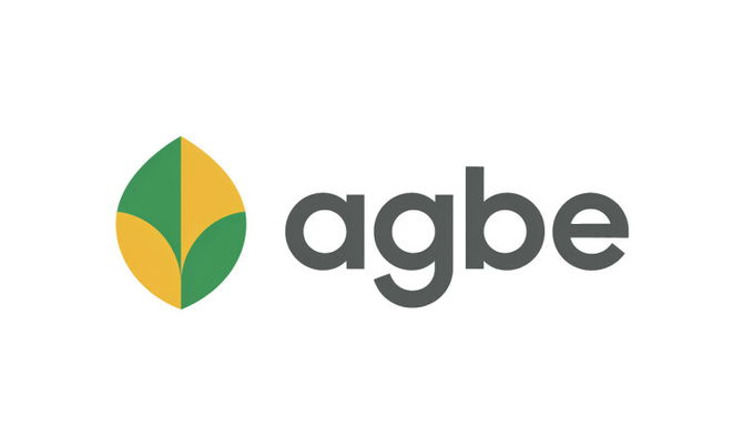 AGBE.com — Premium Domain For Sale | Atom