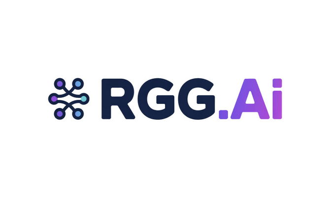 RGG.AI: The domain name RGG.AI is for sale
