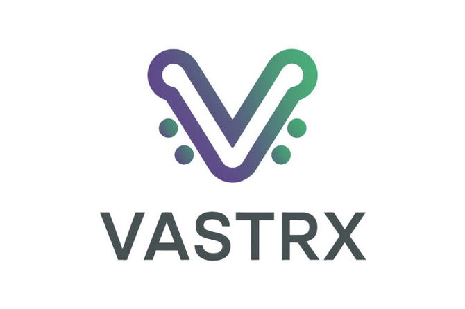 VastRx.com — Premium Domain For Sale | Atom