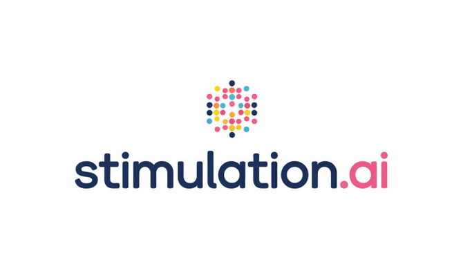 Stimulation.AI is for sale