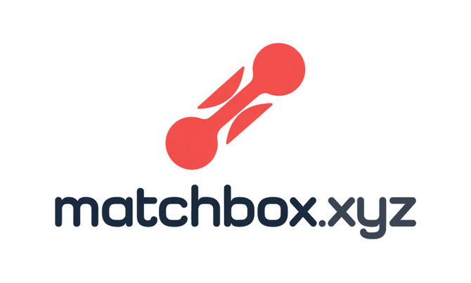 Matchbox.xyz is for sale