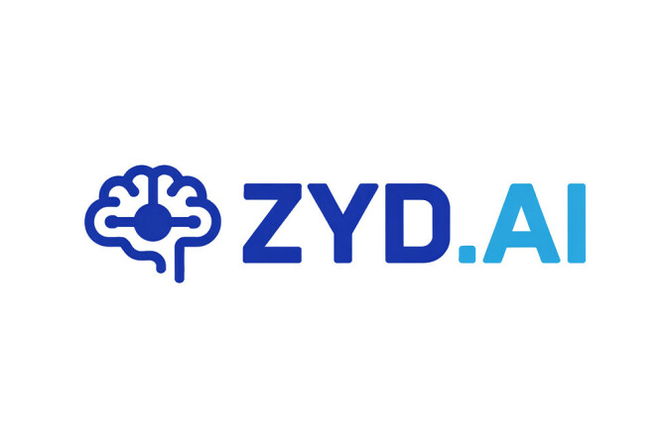 Zyd.ai: The domain name Zyd.ai is for sale