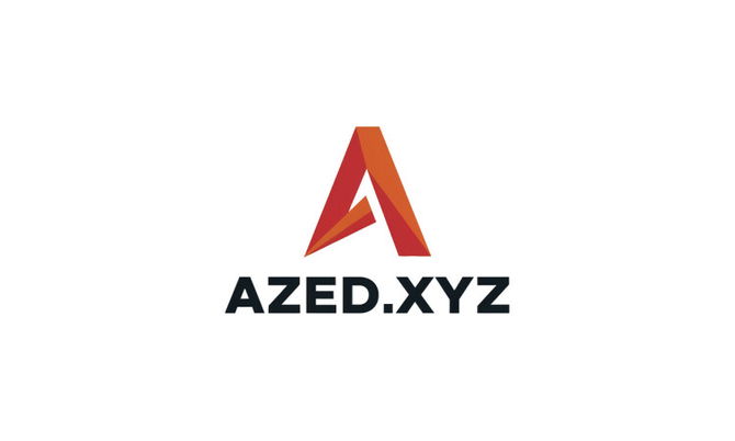 AZED.XYZ is for sale