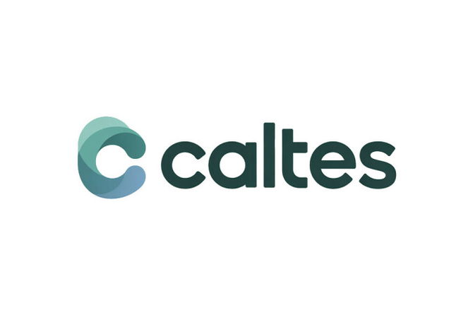 caltes.com — Premium Domain For Sale | Atom