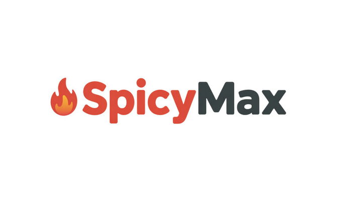 SpicyMax: The domain name SpicyMax.com is for sale
