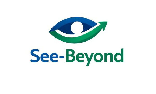 See-Beyond.com — Premium Domain For Sale | Atom